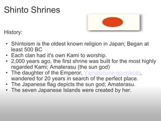 Places of worship | PPT