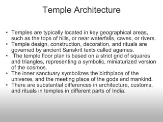 Places of worship | PPT