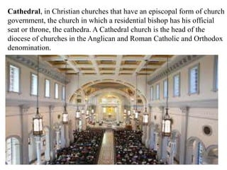 places of worship.ppt
