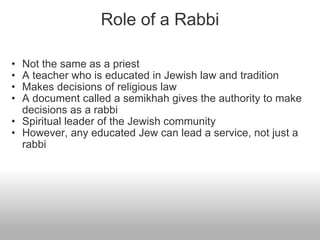 Places of worship3rd | PPT