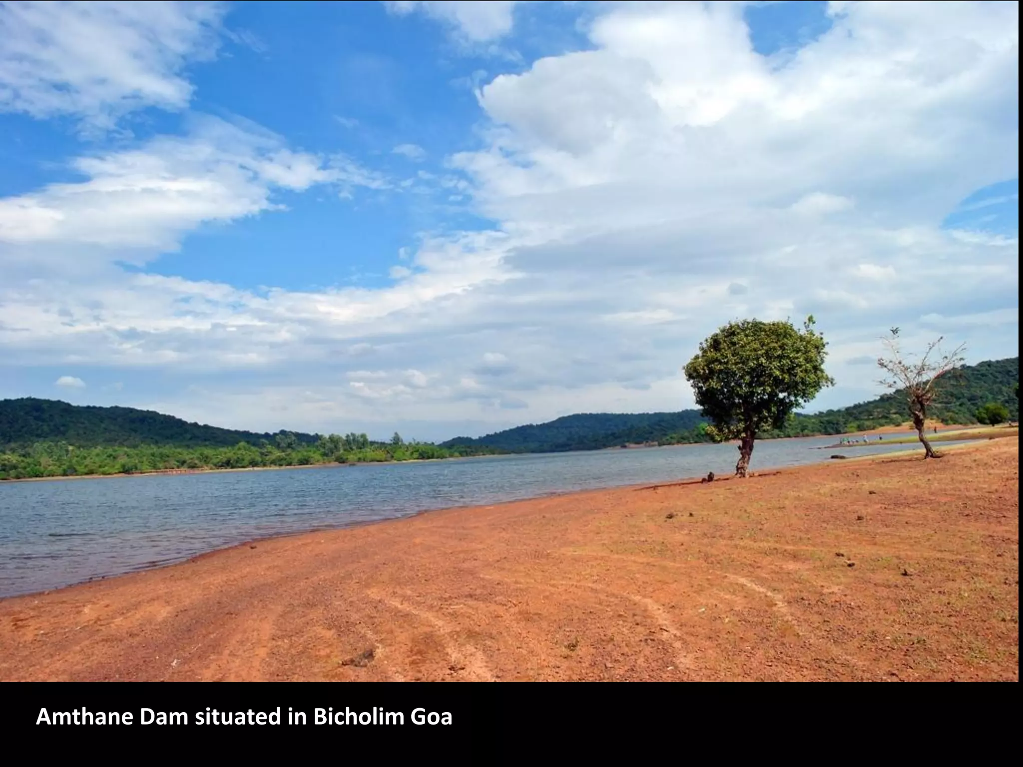 Places you will only see in Goa India | PDF