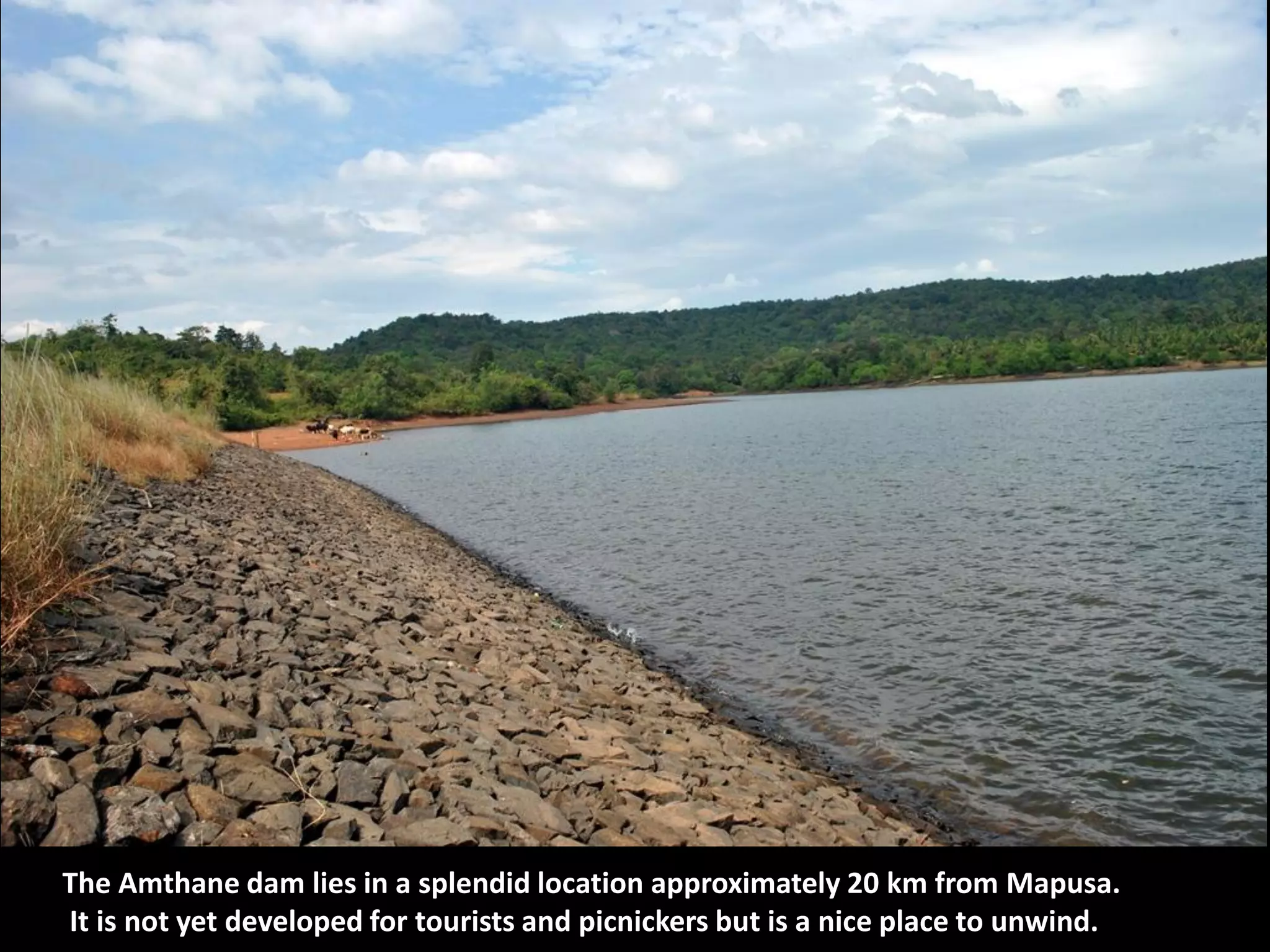 Places you will only see in Goa India | PDF