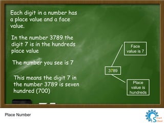 Place value | PPTX