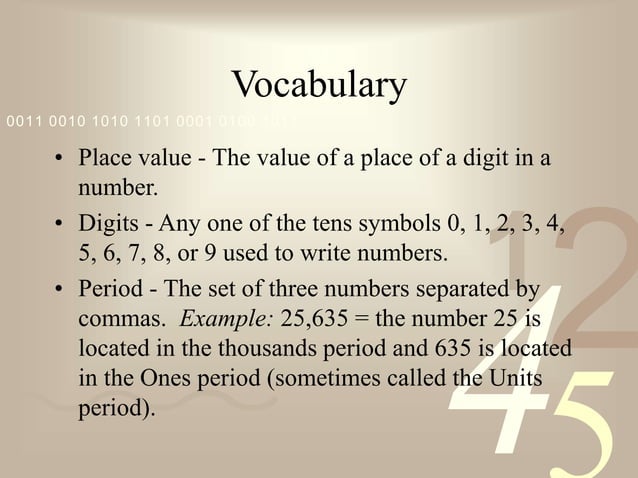 Place Value.ppt
