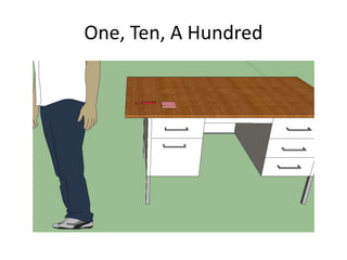 Place value visual | PPTX