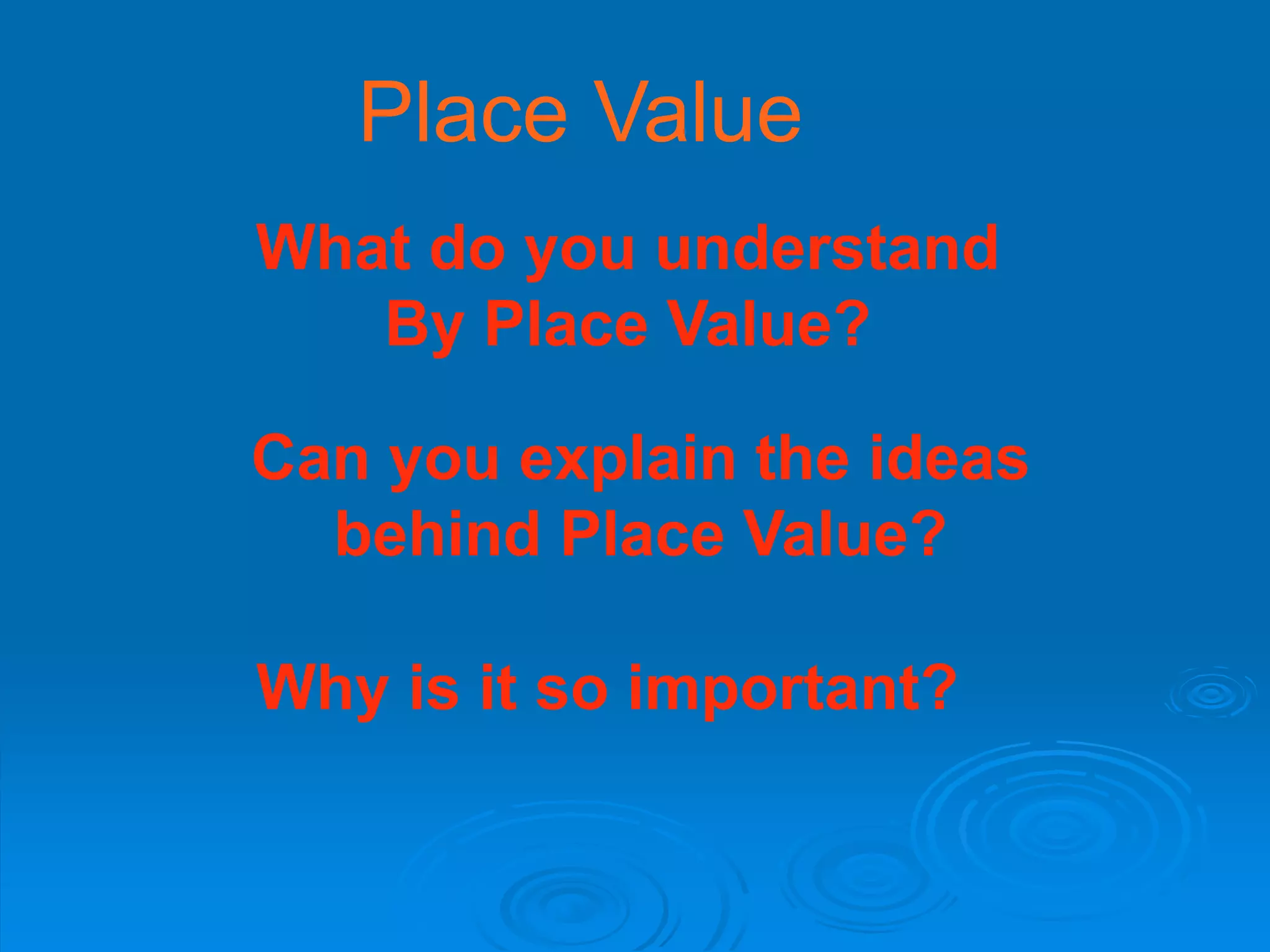 PlaceValue1.ppt
