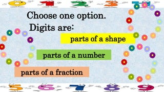 Place value 4 digit numbers | PPTX