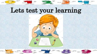 Place value 4 digit numbers | PPTX