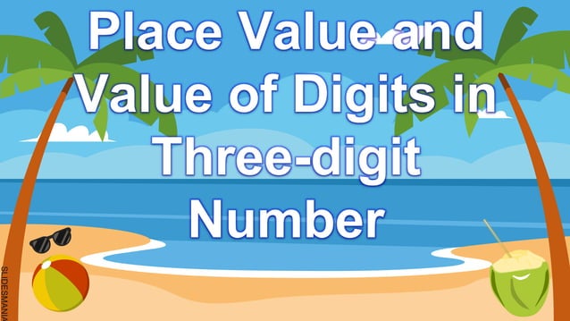Place Value and Value of Digits in Three-digit Numbers.pptx