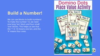 Place Value Fun.pptx understanding one's and tens | PPTX