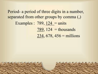 Place Value grade 3 students of Maranatha.pptx