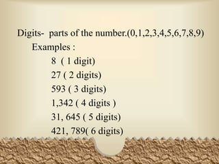Place Value grade 3 students of Maranatha.pptx