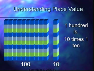 Place value i 3rd (1) | PPT