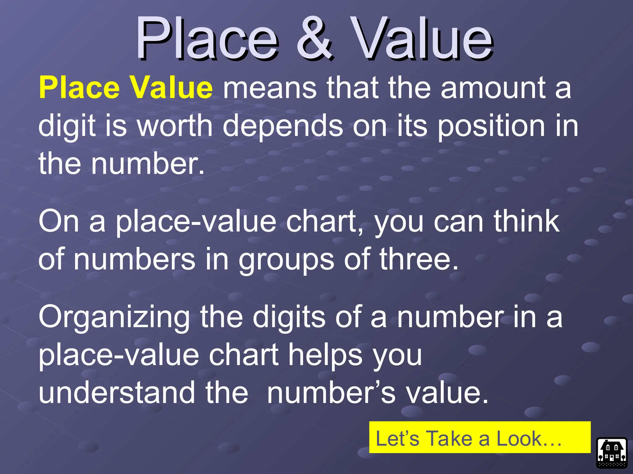 Place_value_lesson ppt for grade 2 Mathematics | PPT
