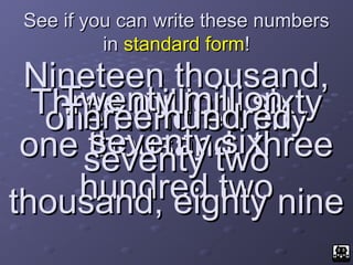 Place_value_lesson ppt for grade 2 Mathematics | PPT