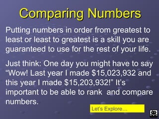 Place_value_lesson ppt for grade 2 Mathematics | PPT