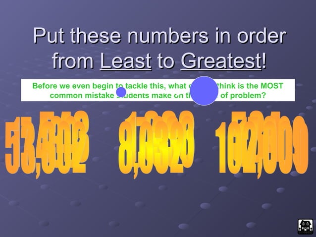 Place_value_lesson ppt for grade 2 Mathematics | PPT | Science