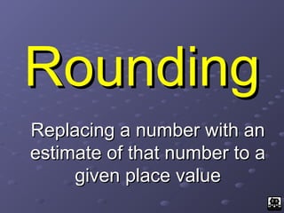 Place_value_lesson ppt for grade 2 Mathematics | PPT