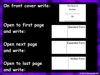 Place Value Powerpoint Lessons.ppt