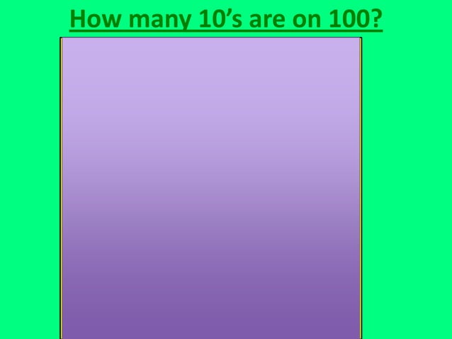 Place Value Presentation | PPTX