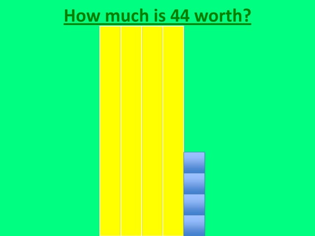Place Value Presentation | PPTX