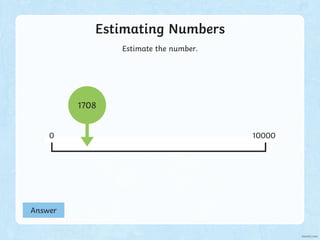 place value mathemtics concept for elementary level | PPT