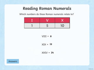 place value mathemtics concept for elementary level | PPT