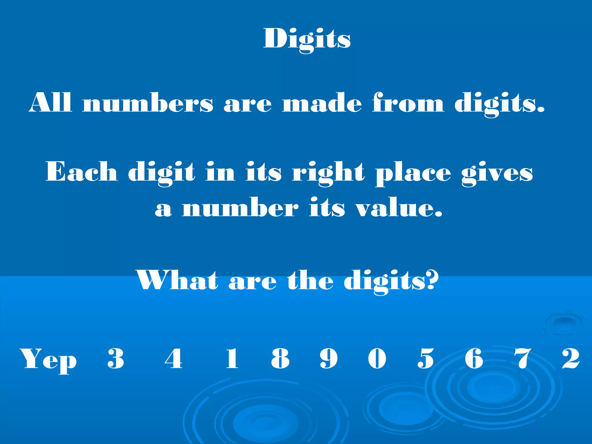 Placevalue y5 t1_unit1 | PPT