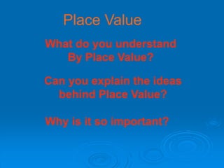 placevalue.ppt