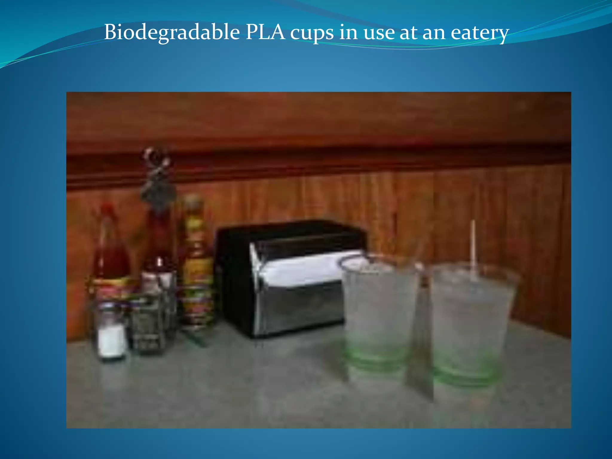 Pla & chitogen | PPT