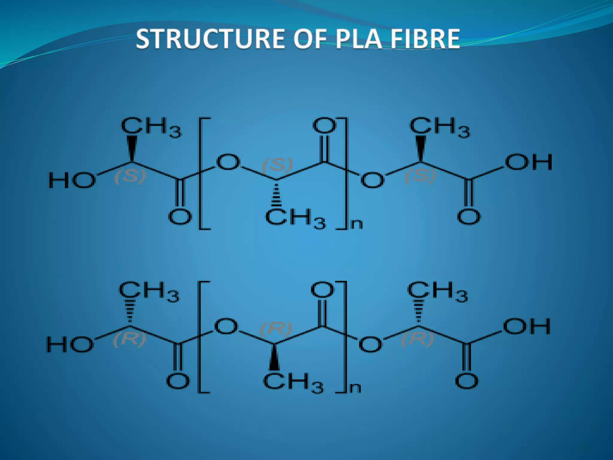 Pla & chitogen | PPT