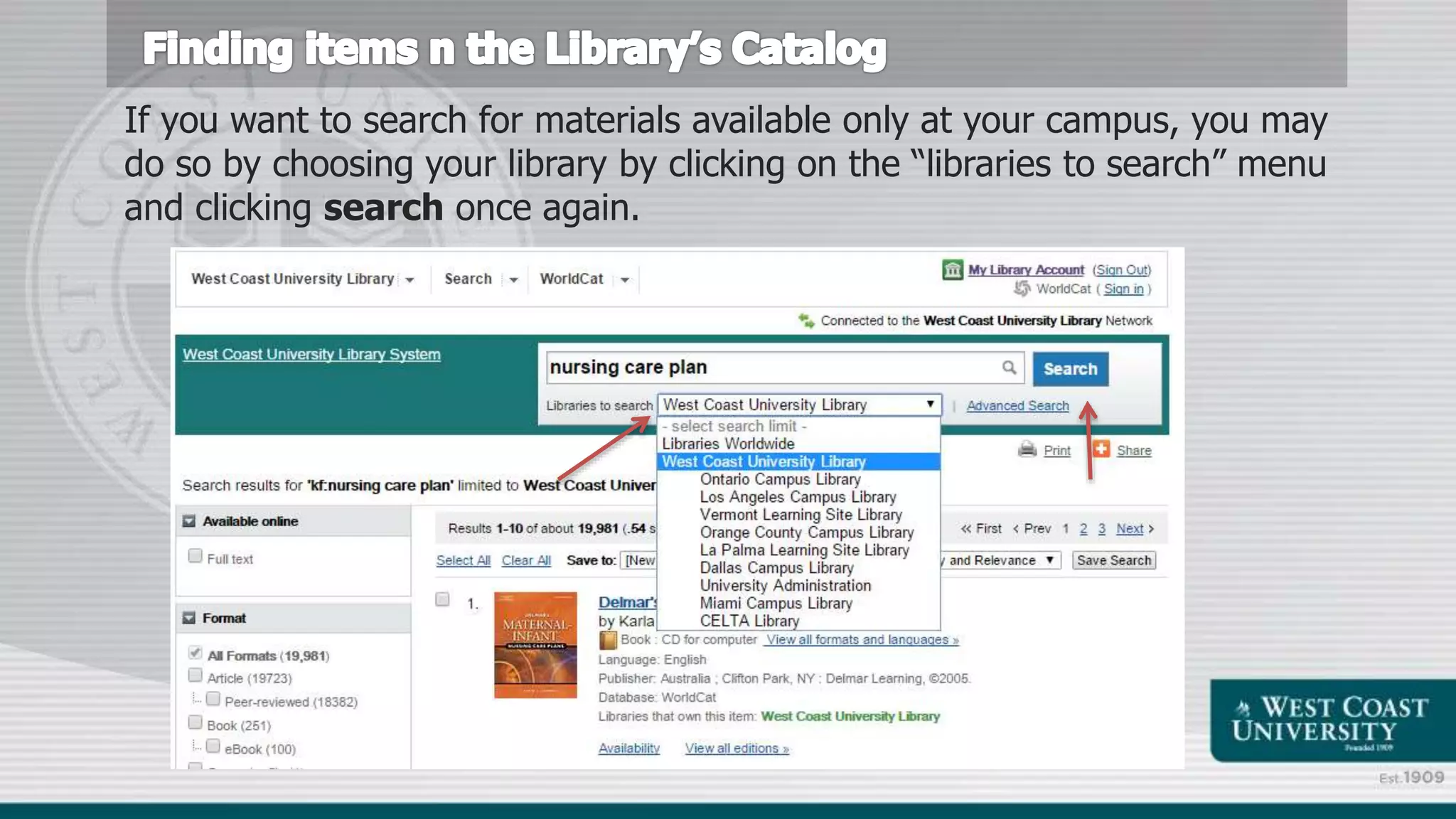 Placing A Hold Ppt Free Download