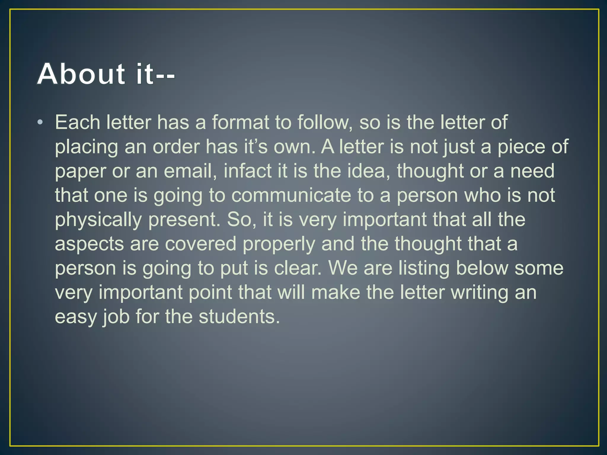 Placing an order.pptx