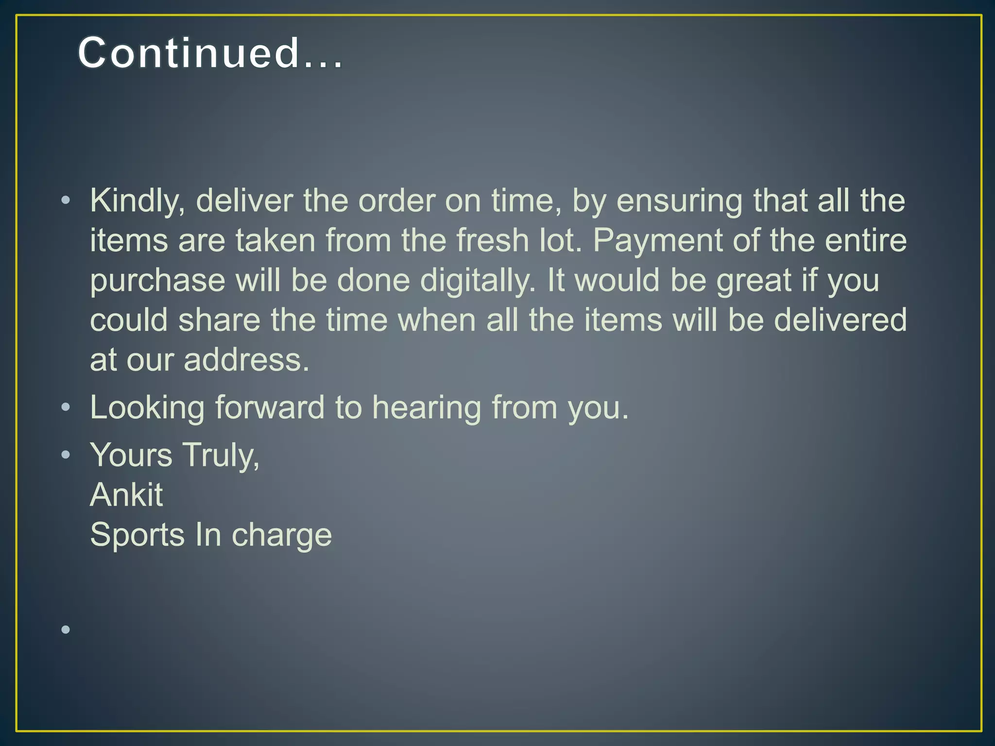 Placing an order.pptx