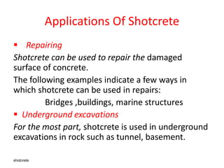 Placing of concrete | PPTX