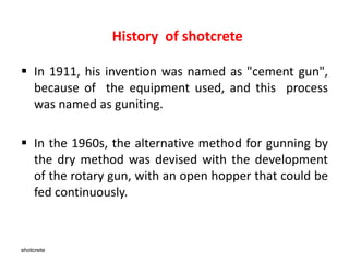 Placing of concrete | PPTX