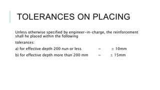 placing of Rebar.pptx