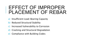 placing of Rebar.pptx