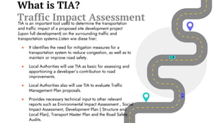 PLACK Sokhit_Traffic Impact assessment (TIA).pptx