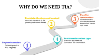 PLACK Sokhit_Traffic Impact assessment (TIA).pptx