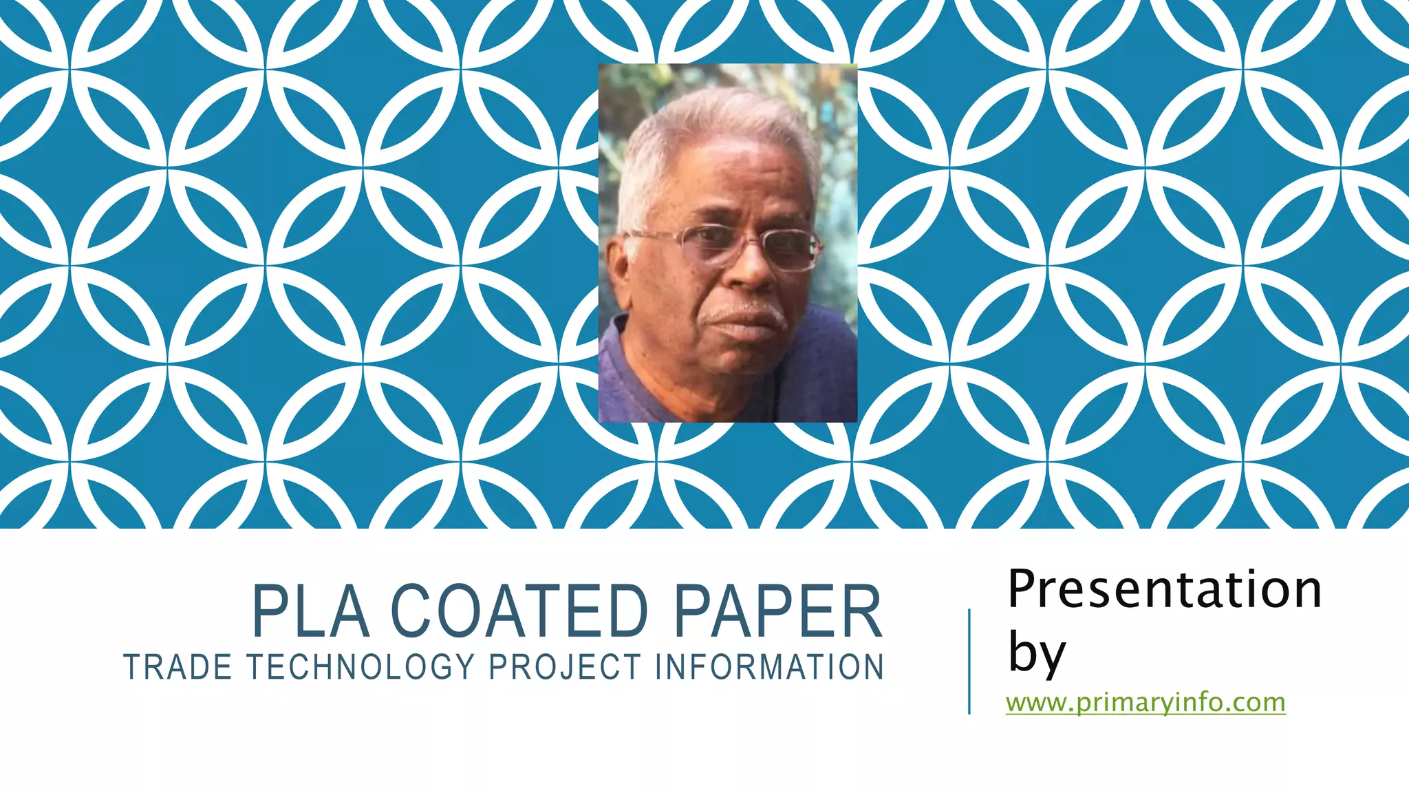 Pla coated paper | PPT