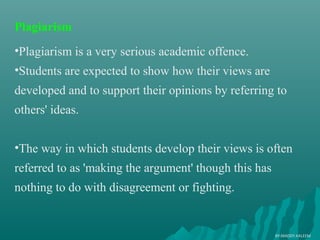 Plagarism | PPT