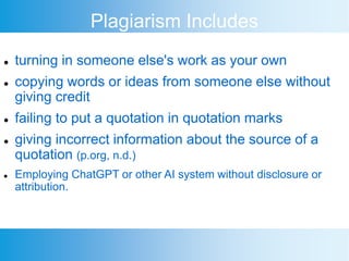 Plagarism Lecture 20203 copy.pptx