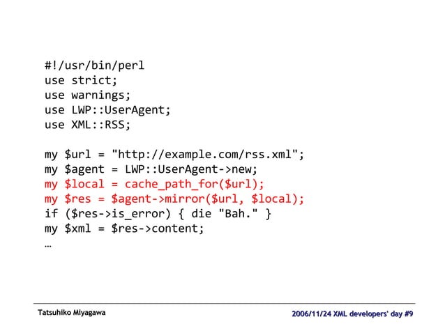 Plagger the duct tape of internet | PPT