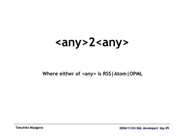 Plagger the duct tape of internet | PPT