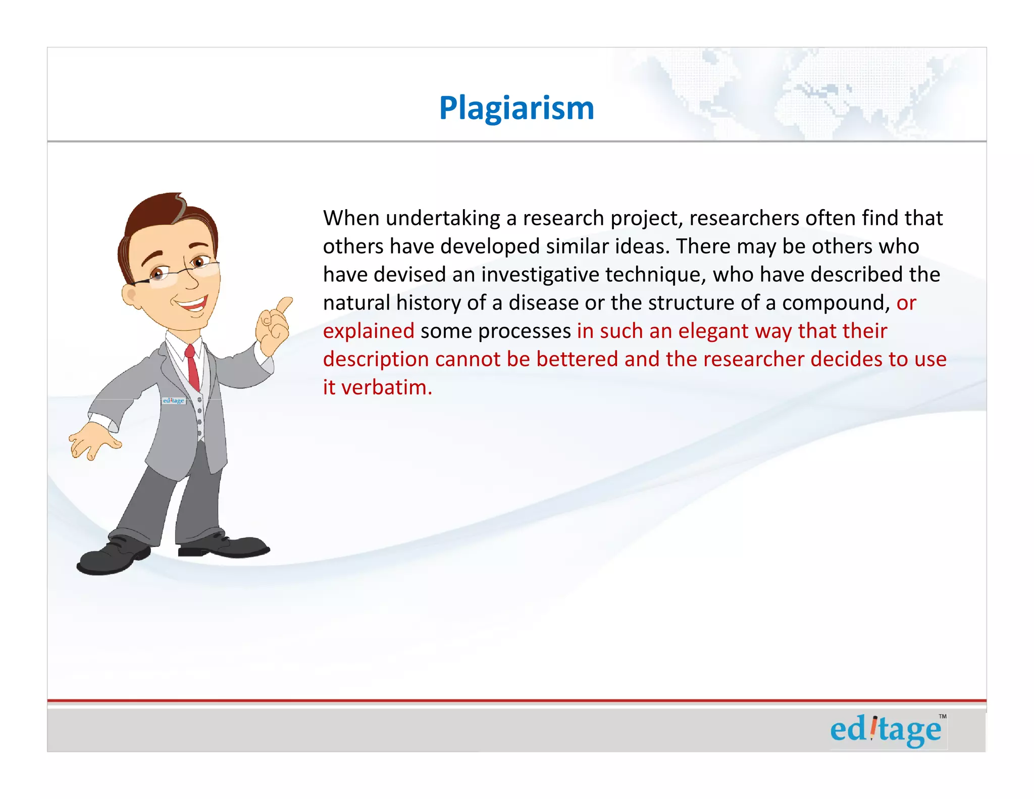 Plagiarism | PDF