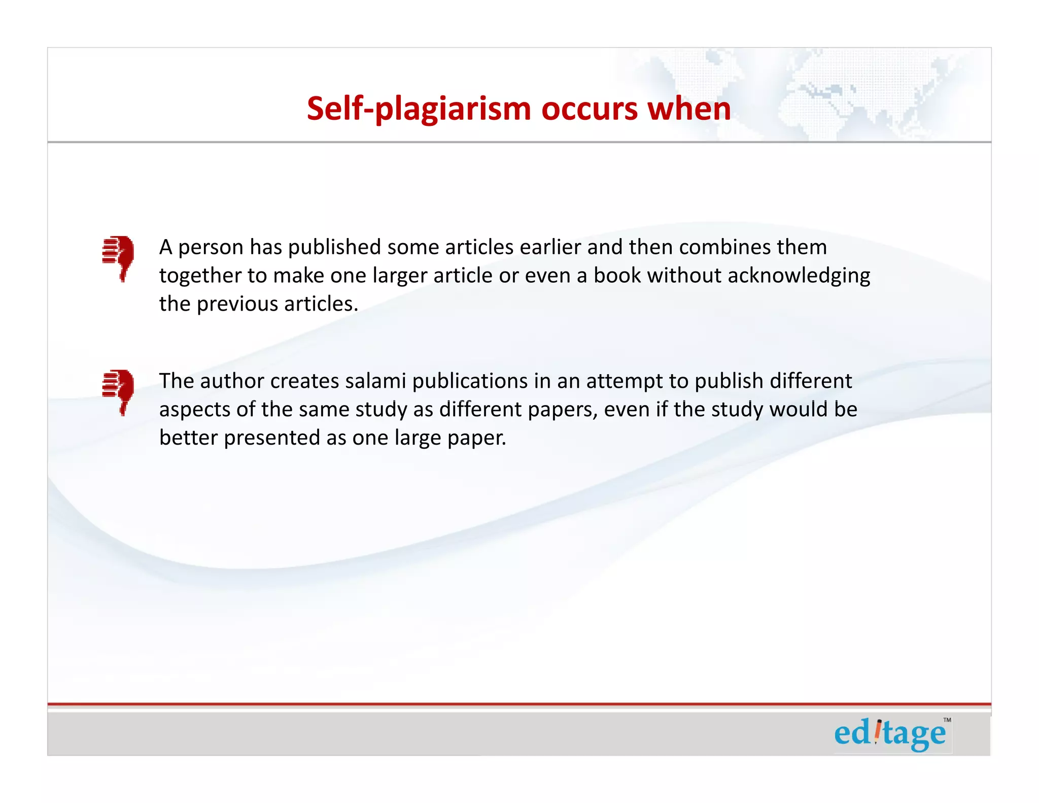 Plagiarism | PDF