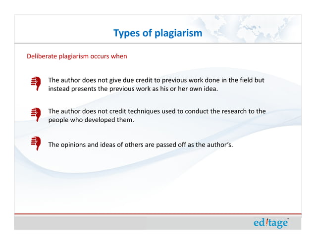 Plagiarism | PDF