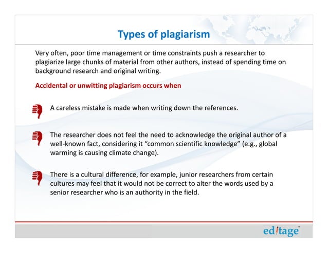 Plagiarism | PDF