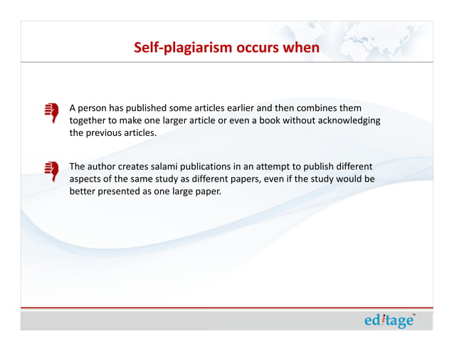 Plagiarism | PDF